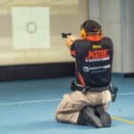 Aim Zero - die Nr 1 Schießstätte in Frankfurt mit Schießkino